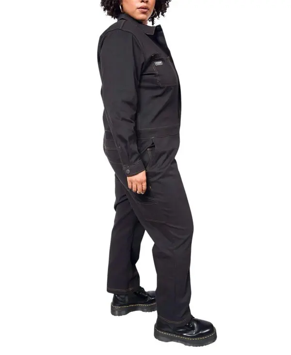 WILDFANG The Essential Long Sleeve Coverall