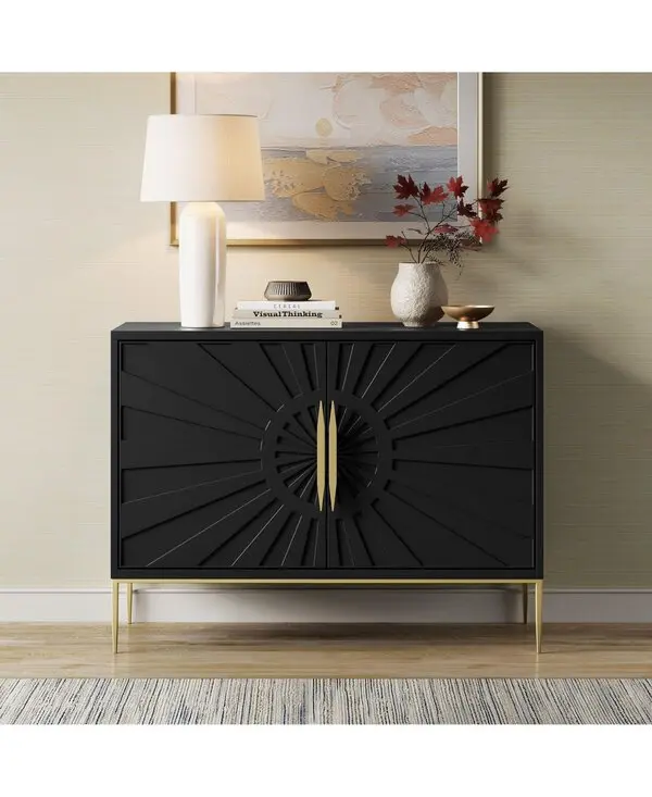 MODWAY Awaken 47 Accent Cabinet
