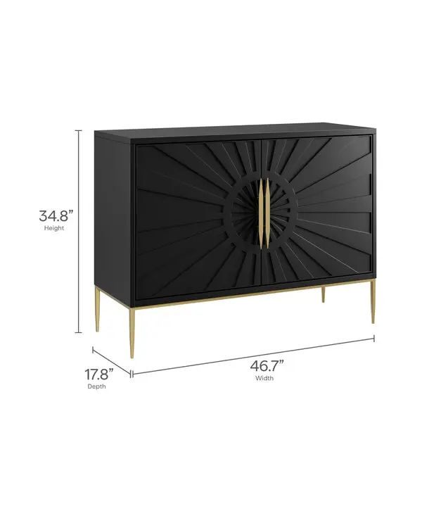 MODWAY Awaken 47 Accent Cabinet