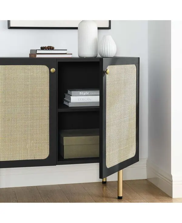 MODWAY Chaucer Accent Cabinet