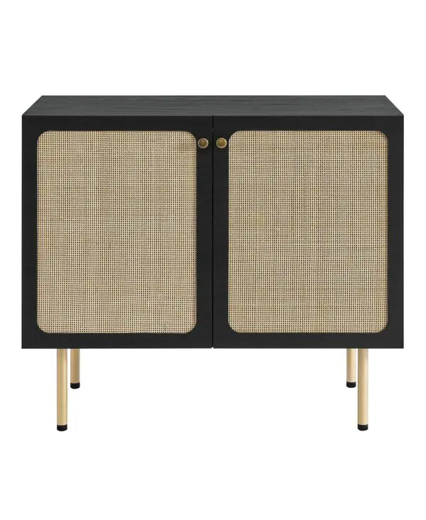 MODWAY Chaucer Accent Cabinet