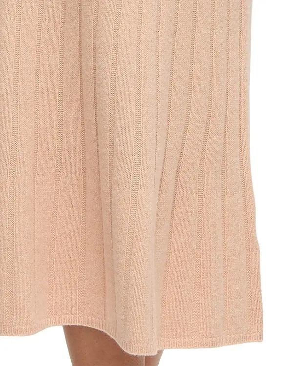 INGRID & ISABEL A-line Maternity Sweater Skirt