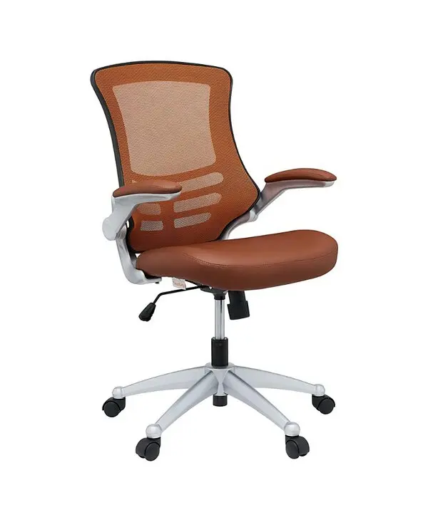 MODWAY Attainment Office Chair - Tan