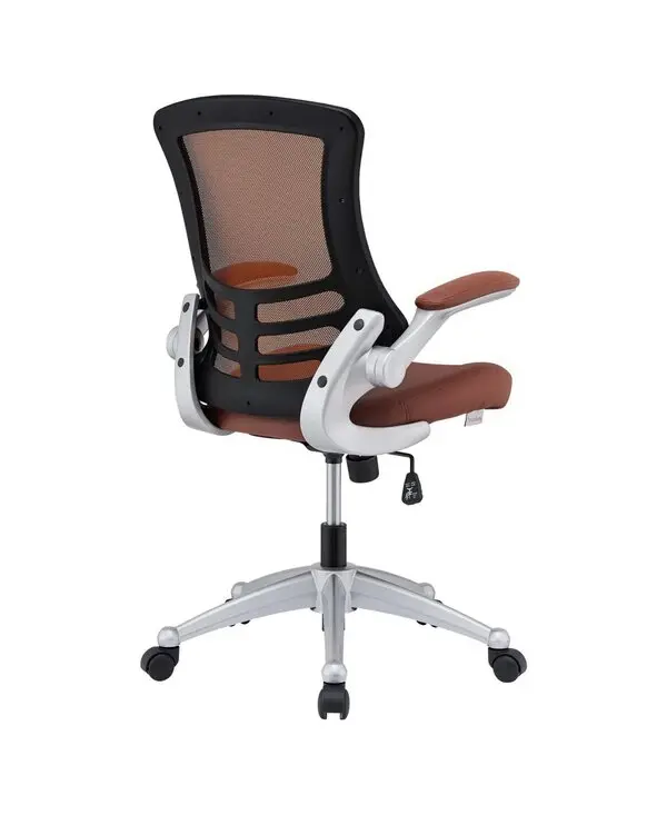MODWAY Attainment Office Chair - Tan
