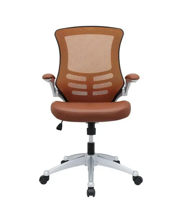 MODWAY Attainment Office Chair - Tan