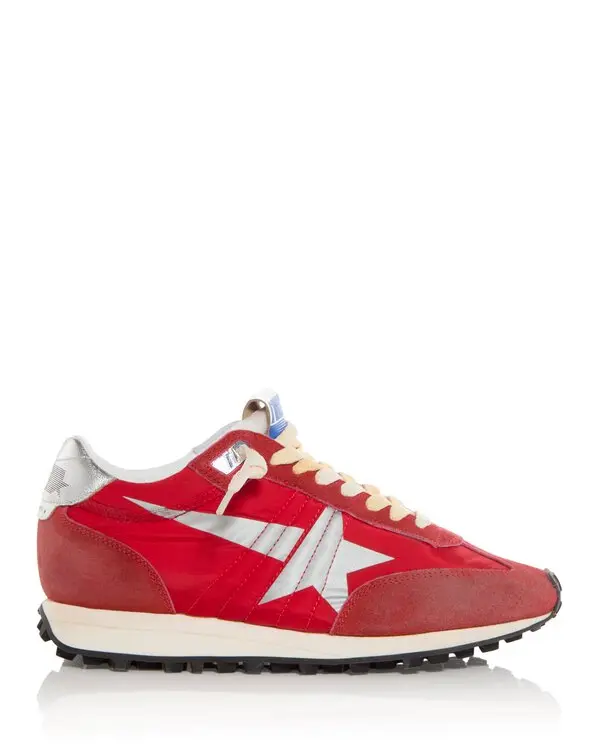 GOLDEN GOOSE Running Marathon Sneakers