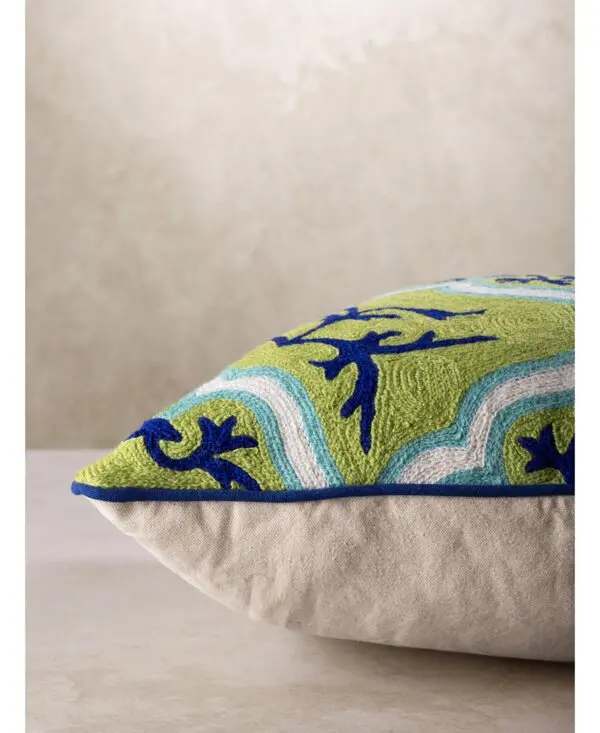 GAURI KOHLI Matilda Pillow Cover, 20 X 20
