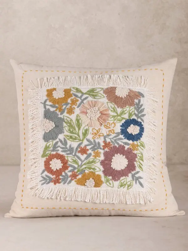 GAURI KOHLI Perth Pillow Cover, 20 X 20