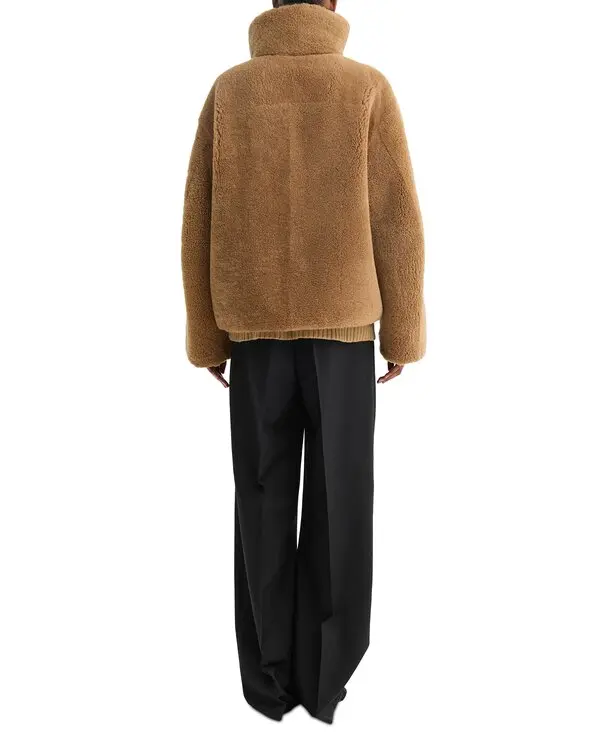 RÓHE Shearling Coat