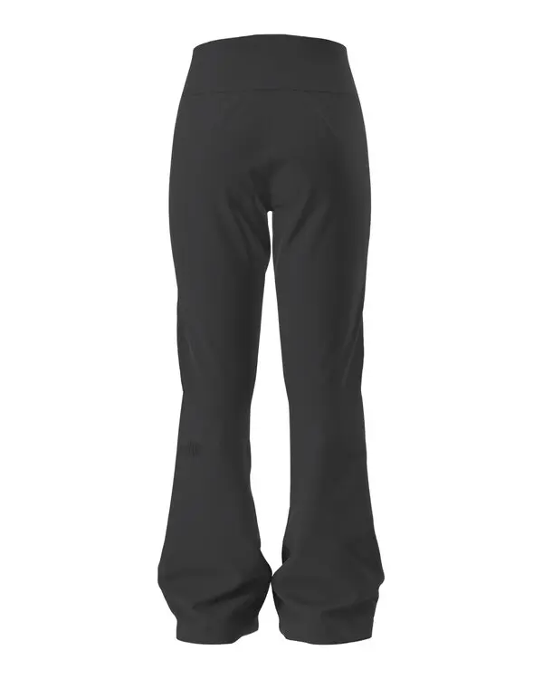 The North Face Snoga Pants - Tnf Black