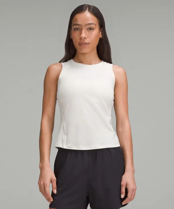 Lululemon Lightweight Nulux Tank Top