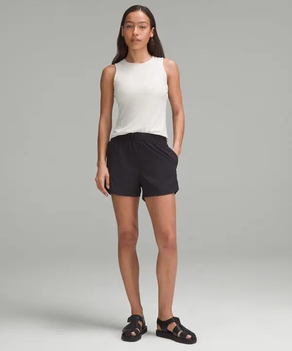 Lululemon Lightweight Nulux Tank Top