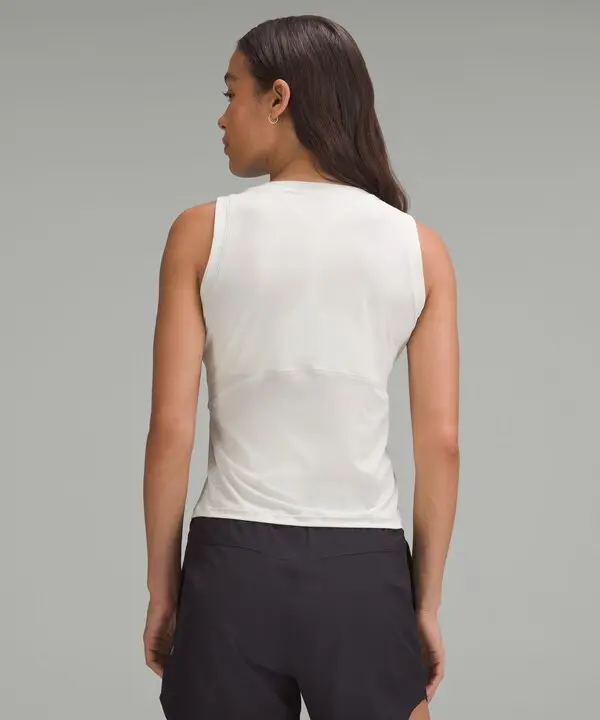 Lululemon Lightweight Nulux Tank Top