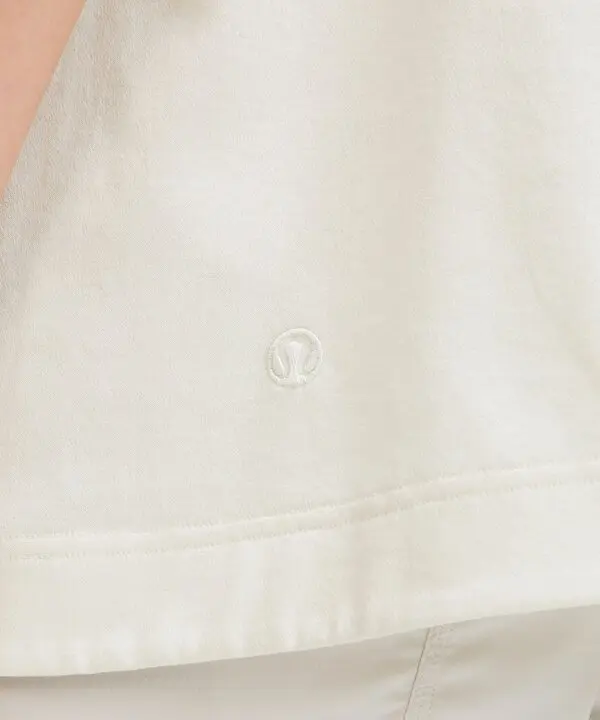 Lululemon Crewneck Tank Top