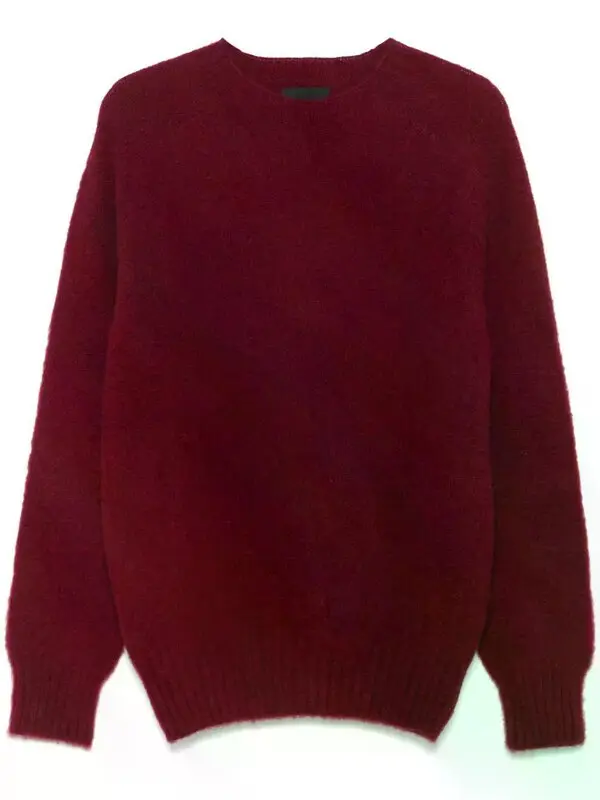 Howlin' Birth Of The Cool Sweater
