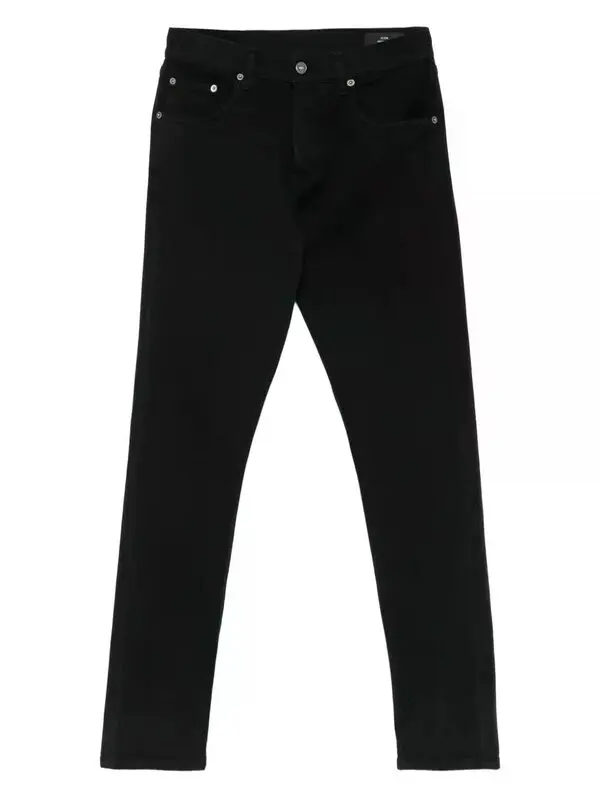 DONDUP Straight-leg Jeans