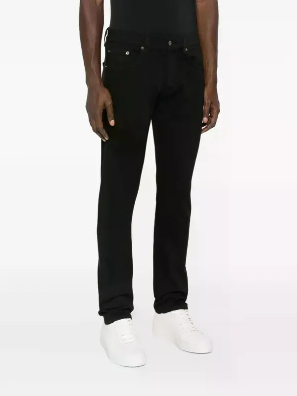 DONDUP Straight-leg Jeans