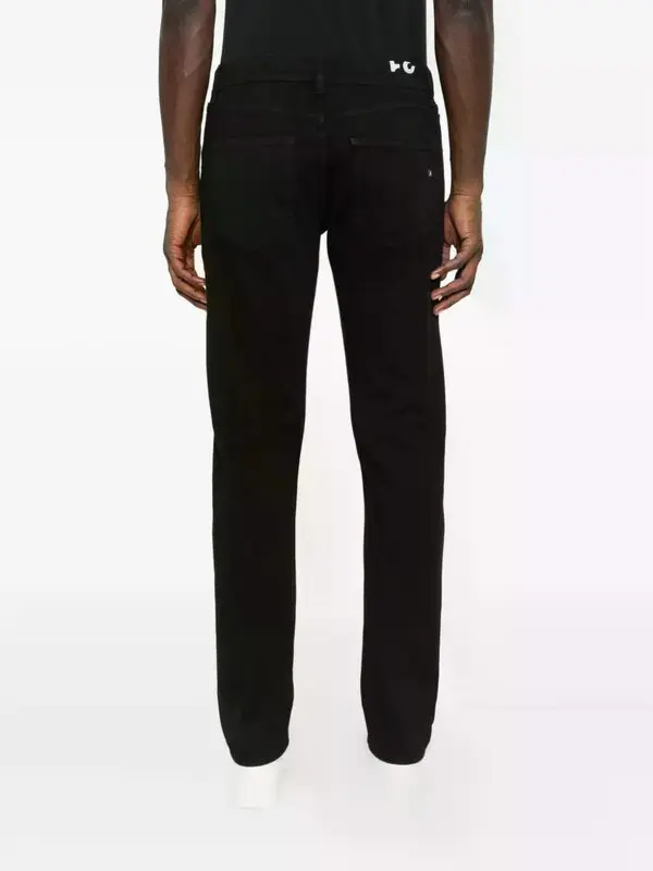 DONDUP Straight-leg Jeans