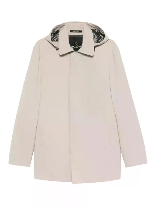 MONTECORE Hooded Jacket