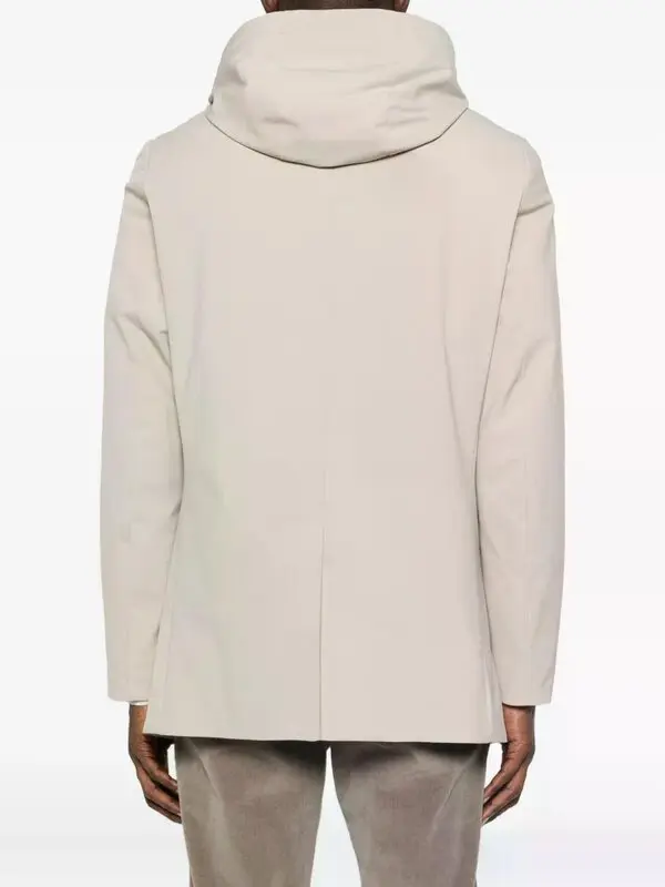 MONTECORE Hooded Jacket
