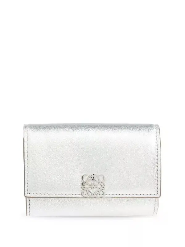 Loewe Anagram Wallet