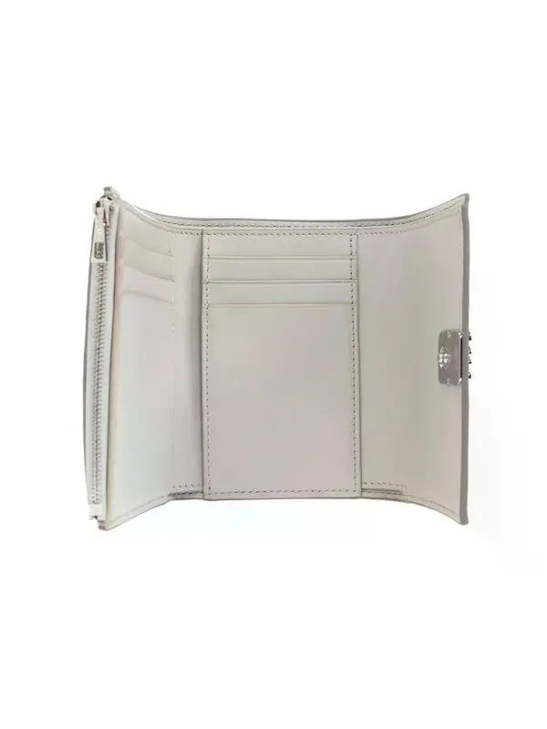 Loewe Anagram Wallet