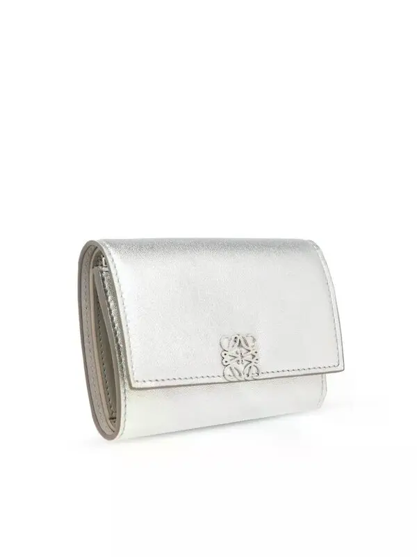 Loewe Anagram Wallet
