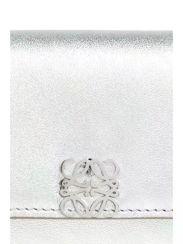 Loewe Anagram Wallet