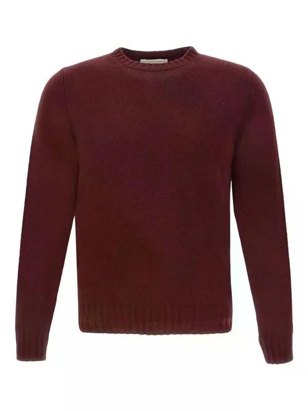 FILIPPO DE LAURENTIIS Crew-neck Sweater