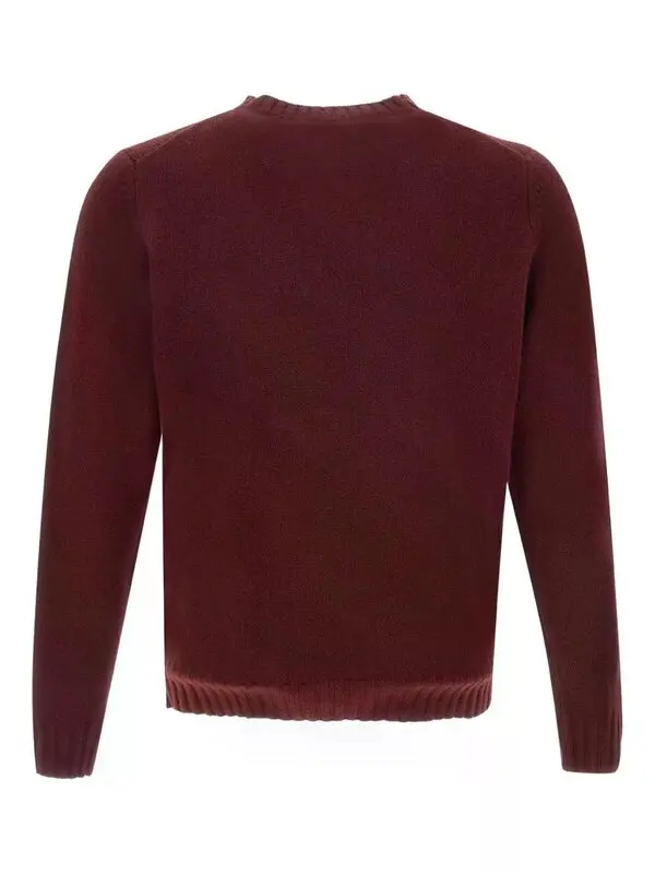 FILIPPO DE LAURENTIIS Crew-neck Sweater
