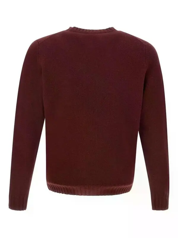 FILIPPO DE LAURENTIIS Crew-neck Sweater