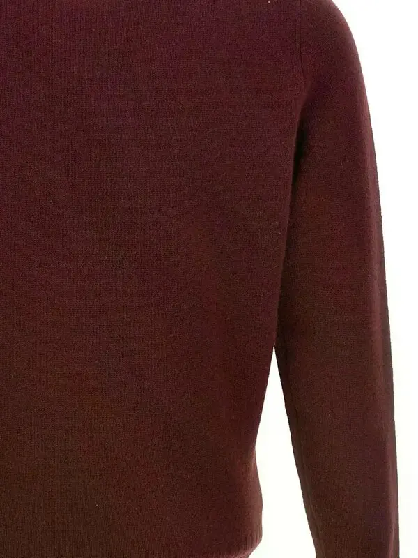 FILIPPO DE LAURENTIIS Crew-neck Sweater