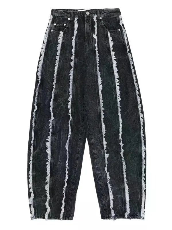 Séfr Straight-leg Jeans