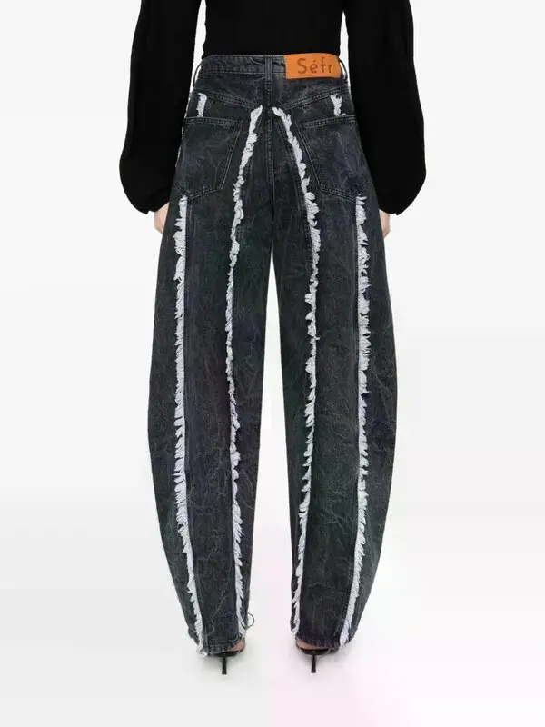 Séfr Straight-leg Jeans