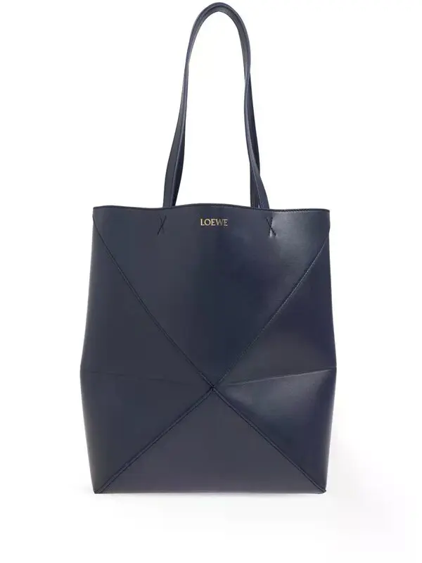 Loewe Puzzle Medium Tote