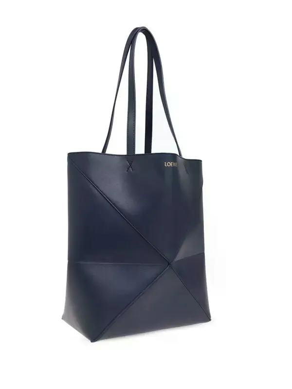 Loewe Puzzle Medium Tote