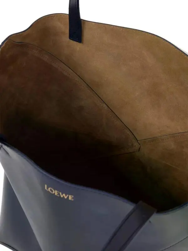 Loewe Puzzle Medium Tote