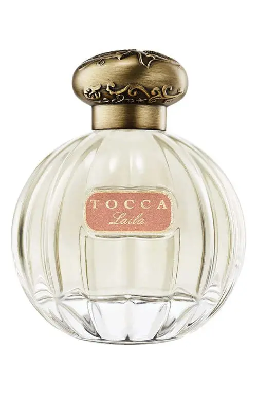 Tocca Laila Eau De Parfum - No Color