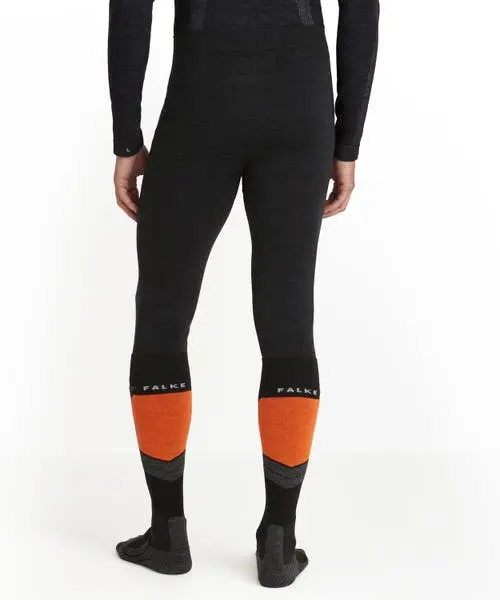 Falke Wool Tech 3/4 Base Layer Bottom