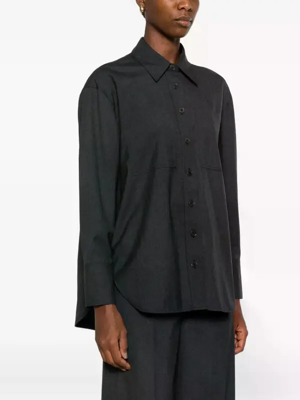 JOSEPH Long Sleeve Shirt