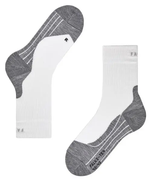 Falke Te4 Tennis Crew Socks
