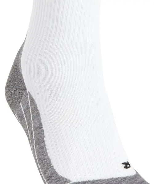 Falke Te4 Tennis Crew Socks