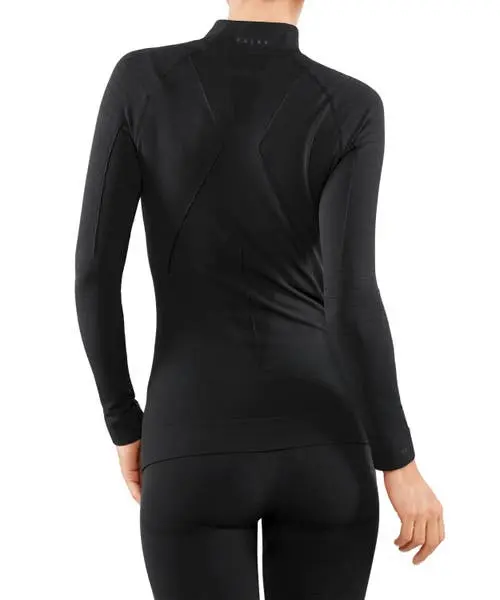 Falke Maximum Warm Turtleneck Base Layer Top