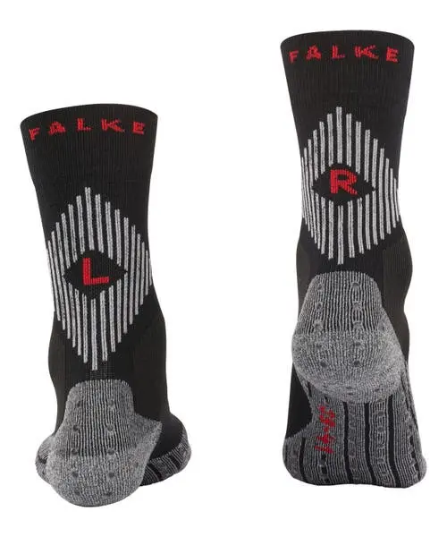 Falke Athletic Grip Socks