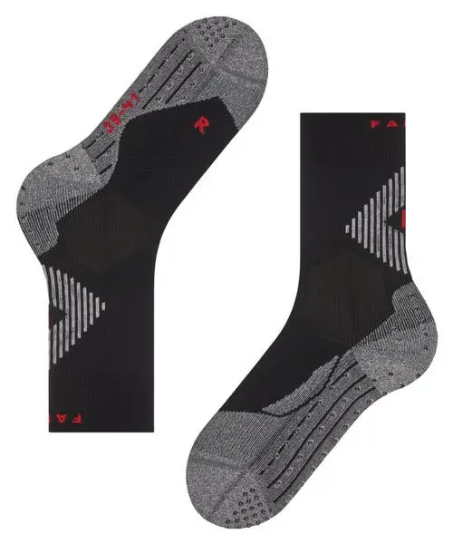 Falke Athletic Grip Socks