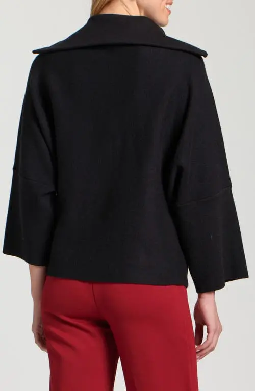 APNY Half-zip Pullover