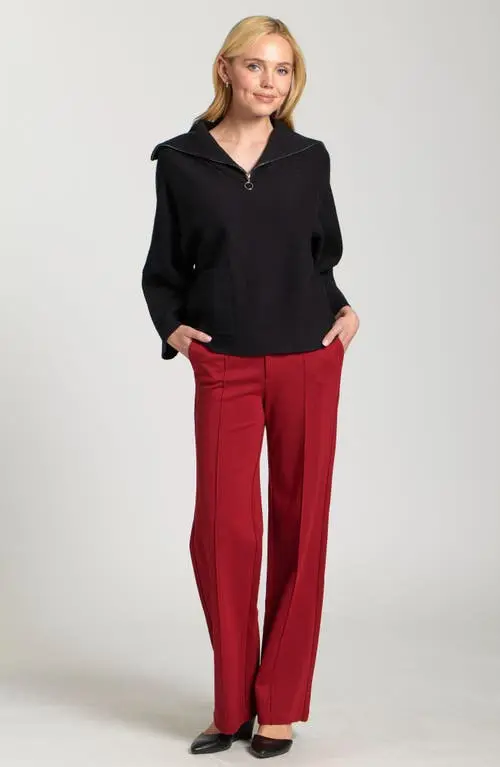 APNY Half-zip Pullover