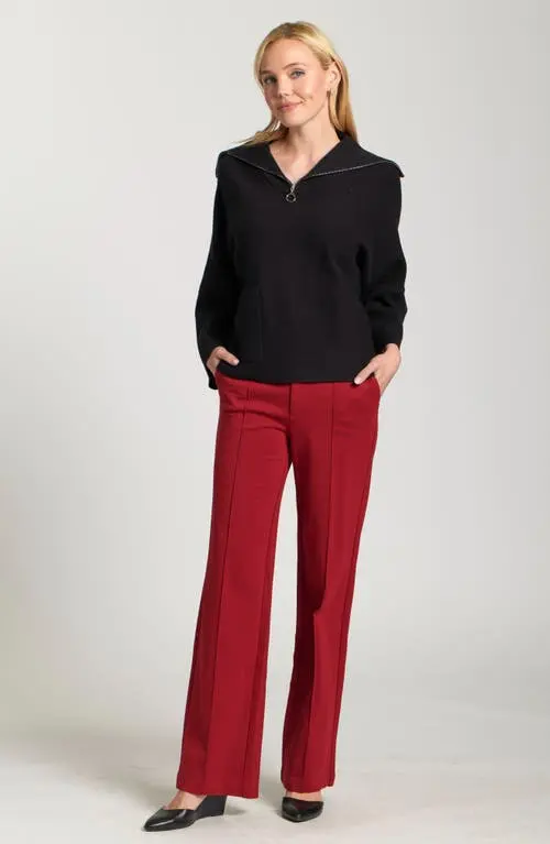 APNY Half-zip Pullover