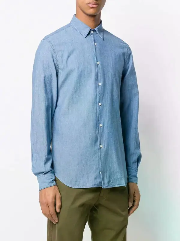 Aspesi Relaxed-fit Shirt