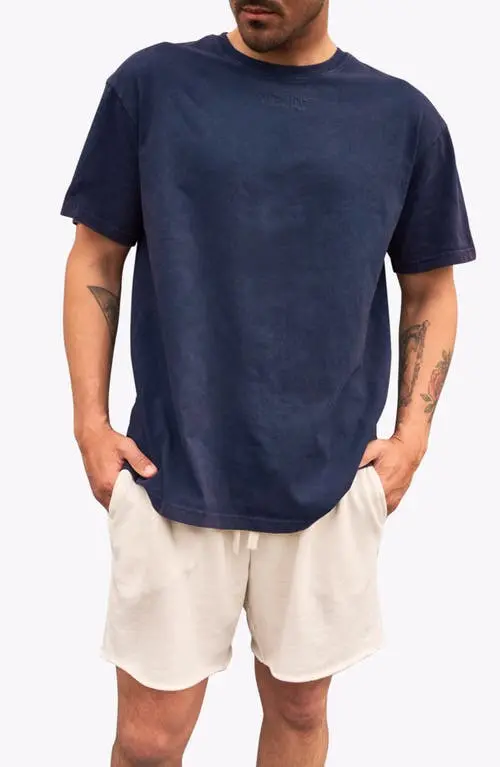 VITALITY Remedy Short - Bone Washed